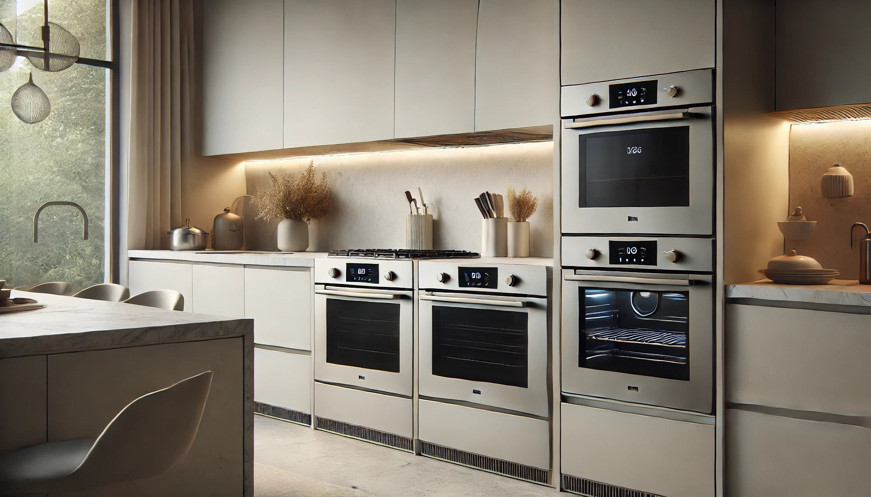 Top 10 Must-Have Kitchen Appliances for 2024 – Abed Tahan