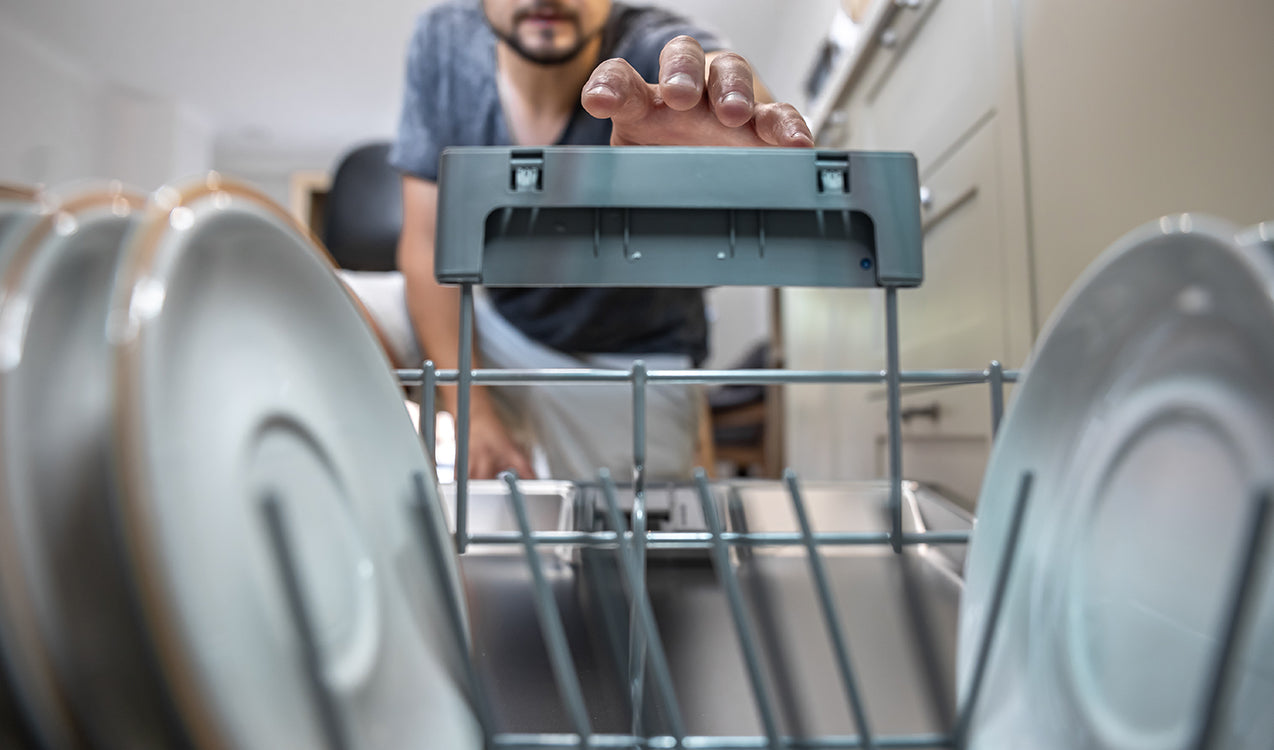 The Best Dishwashers for Quick and Efficient Cleaning – Abed Tahan