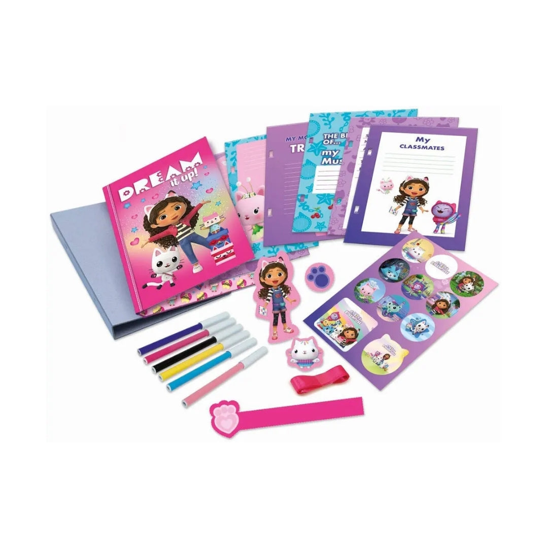 Clementoni Disney Classic Edukit 4 In 1 Puzzle Copy