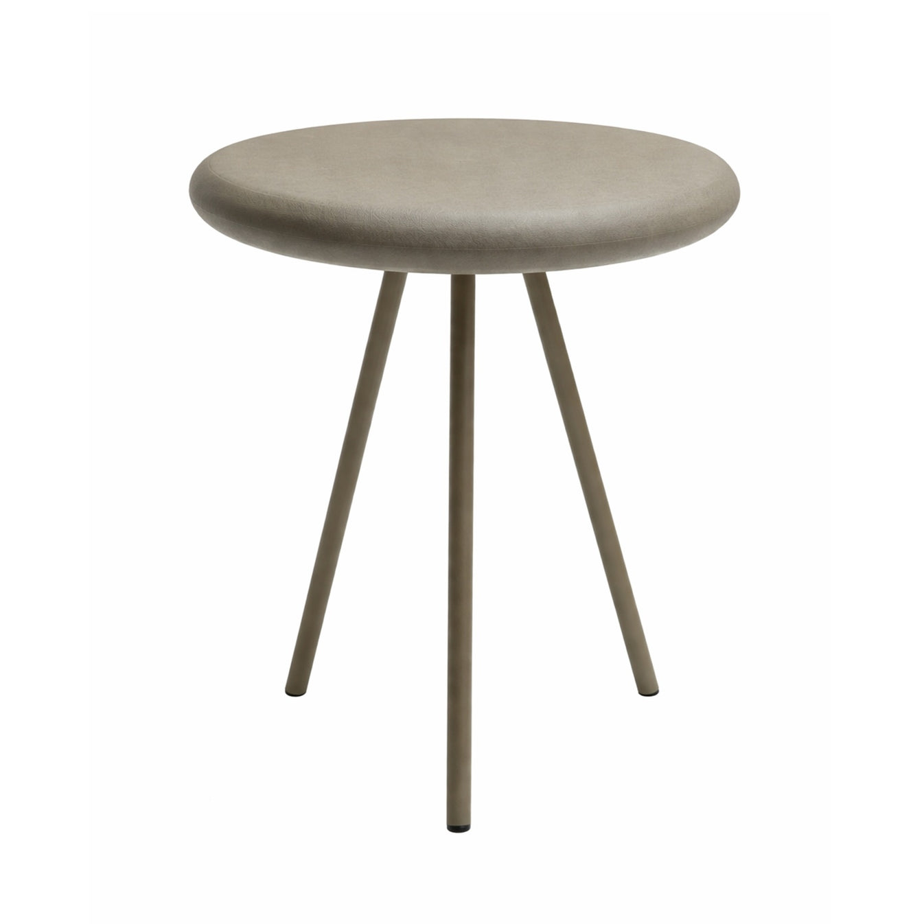 Medium Round Side Table