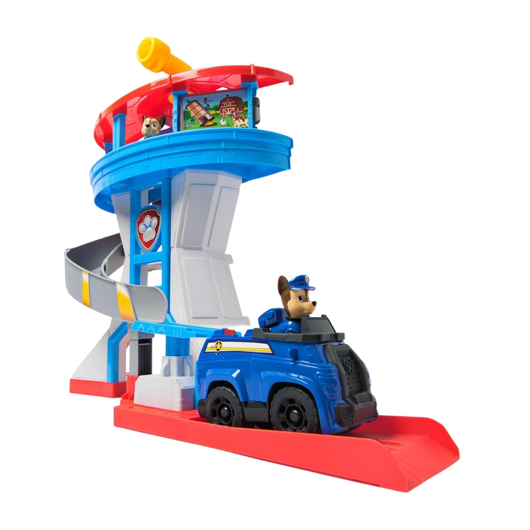 Paw Patrol Fire Rescue Vehicles Team Assorted Copy