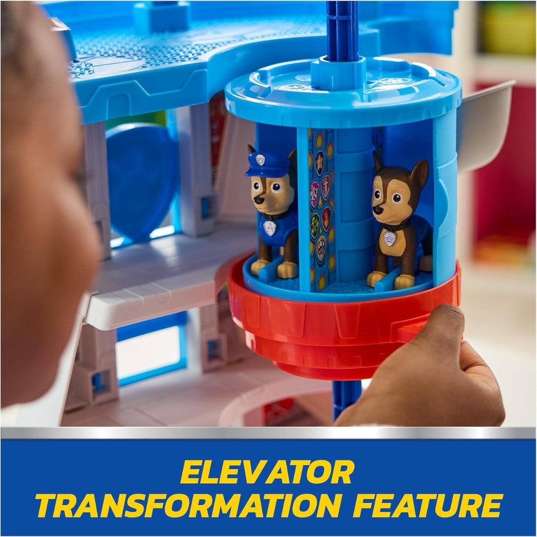 Paw Patrol Fire Rescue Vehicles Team Assorted Copy