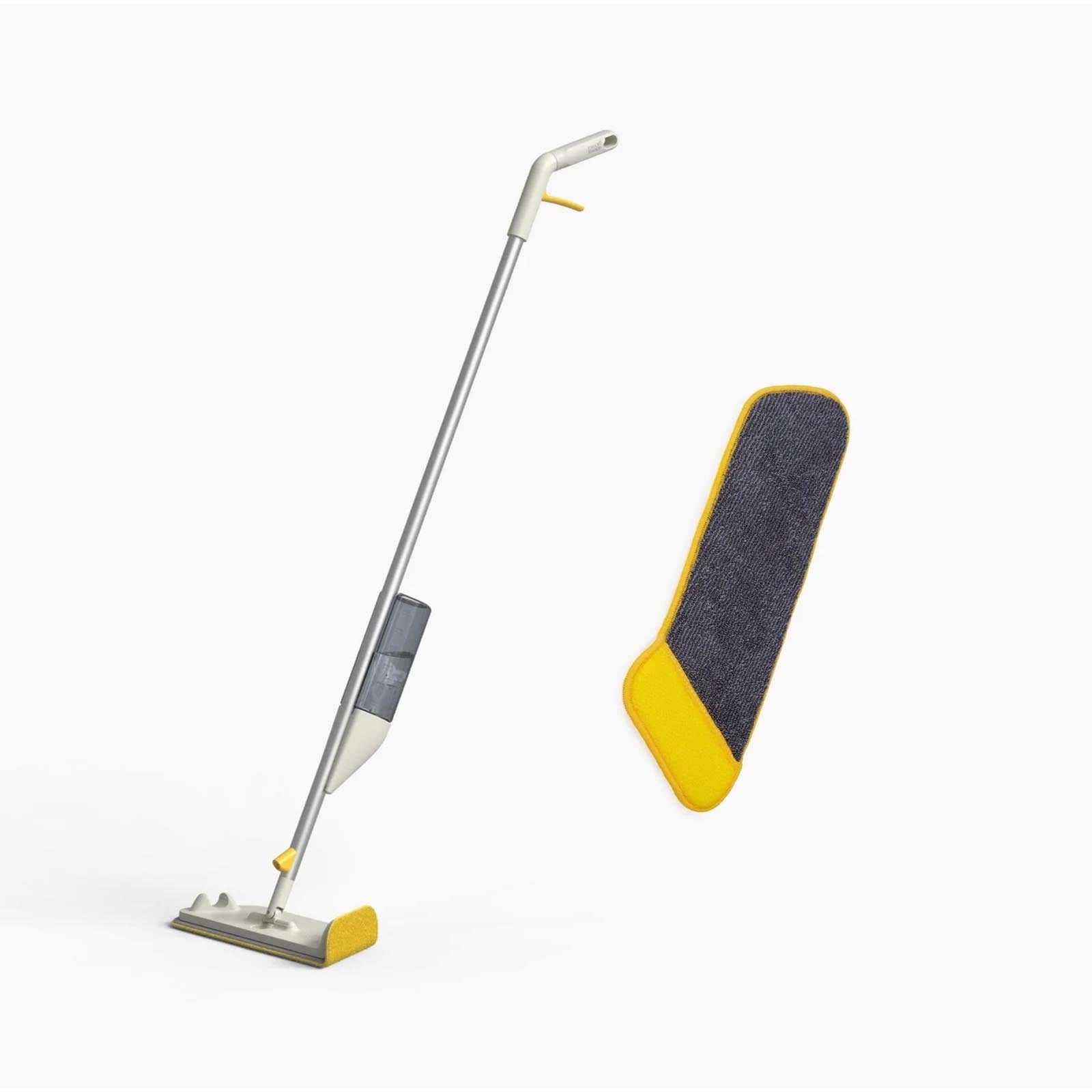 Joseph Joseph Cleantech 2 In 1 Spray Mop