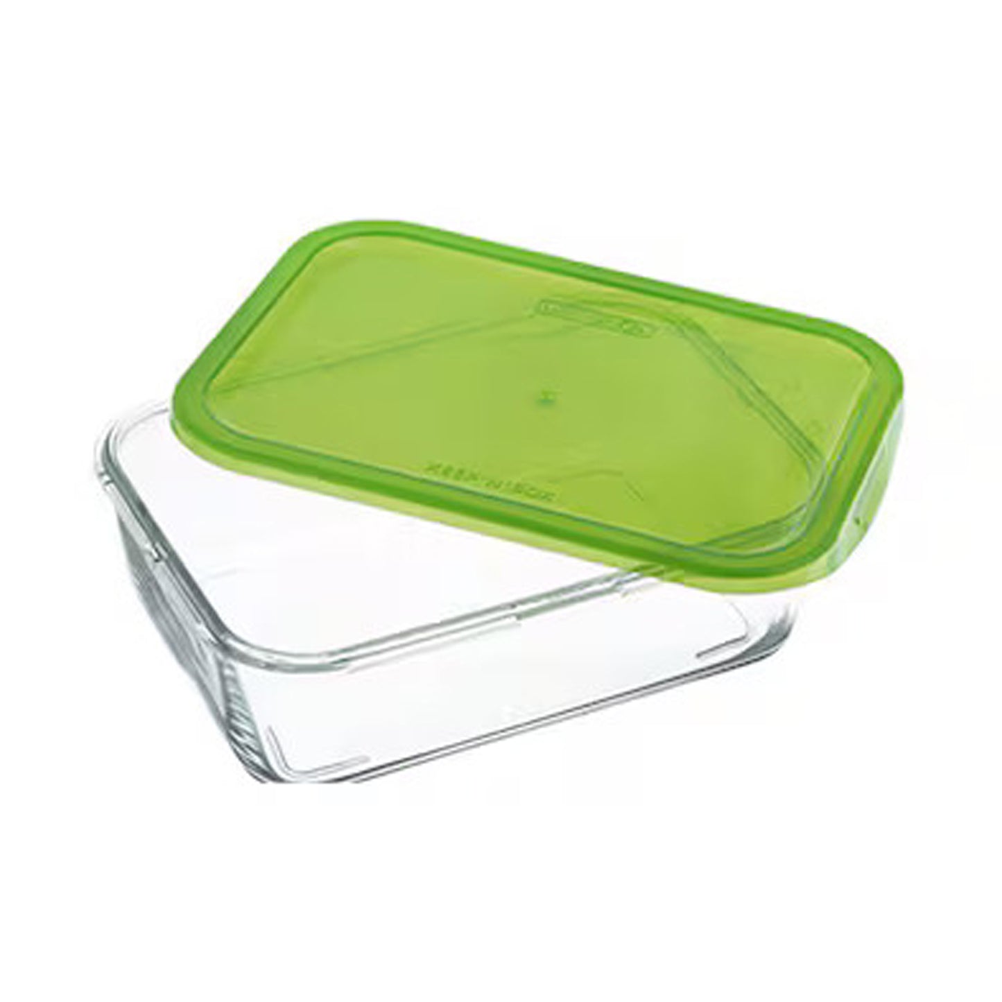 PURE BOX CARRE GREEN 122CL-ACTIVE [N0940] – Abed Tahan