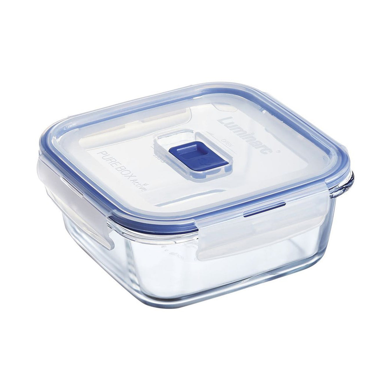 Pure Box Carre 076cl Active L8771p3551