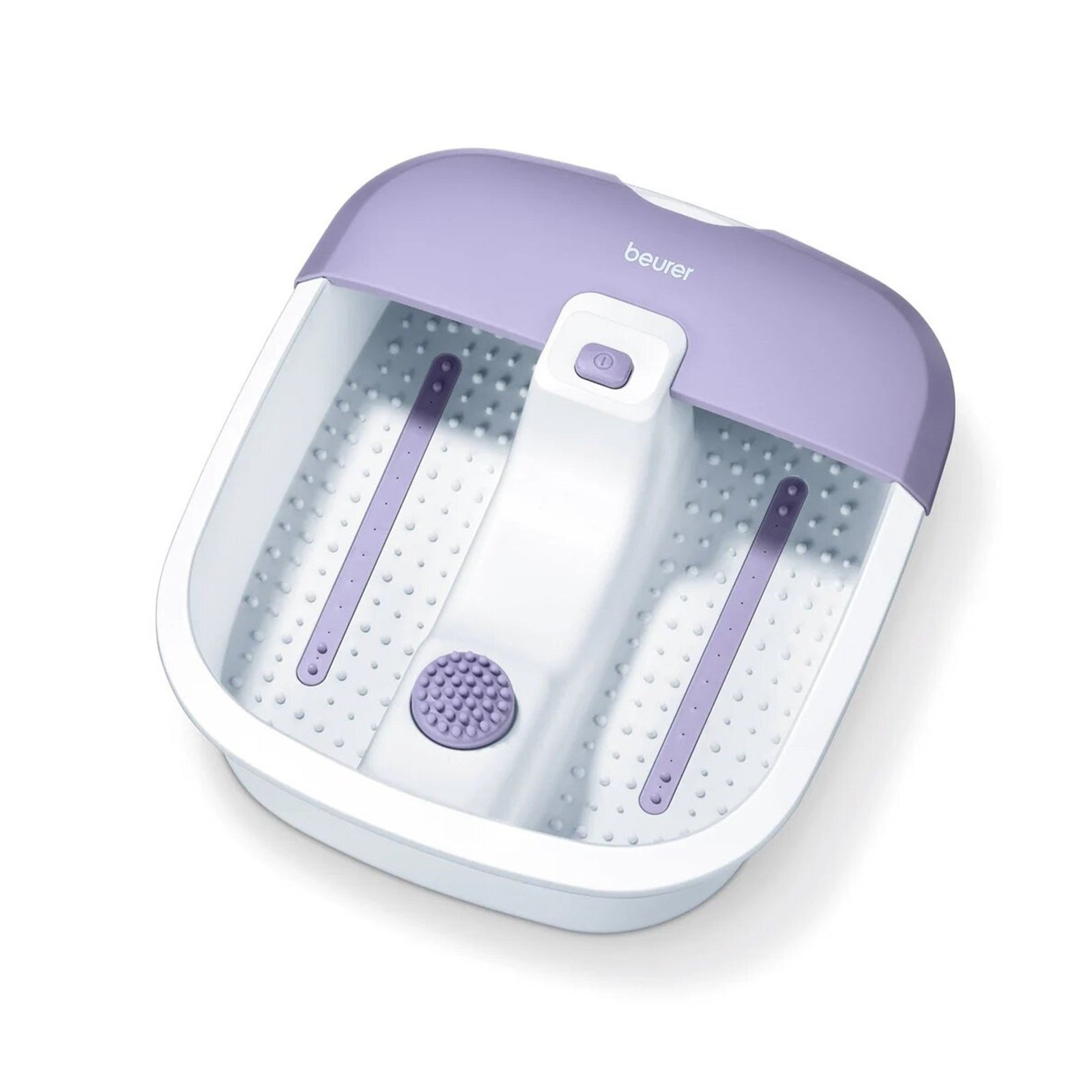 Beurer Foot Bubble Spa 1