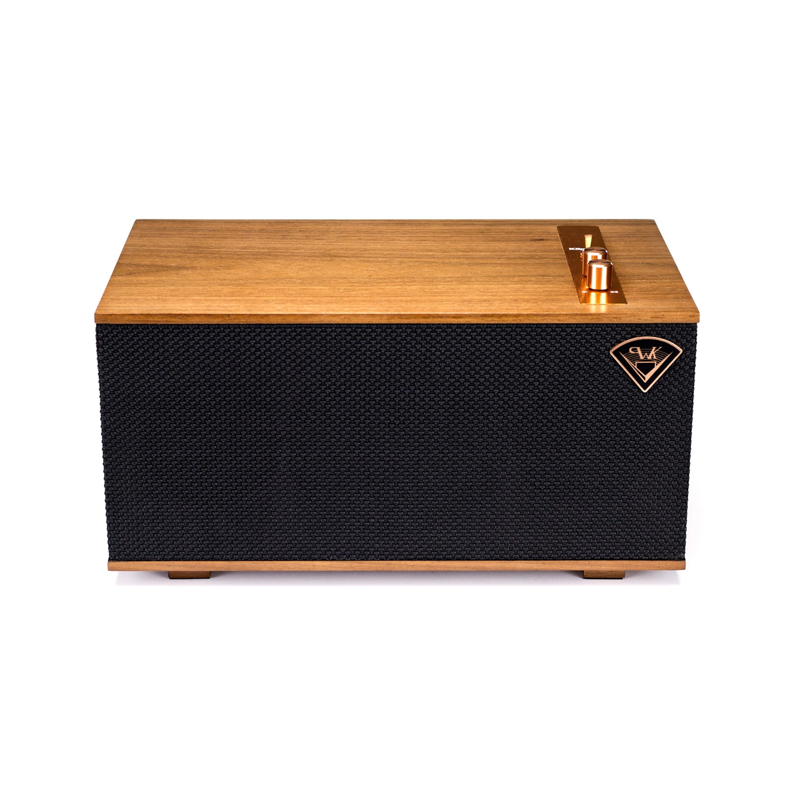 Klipsch Acoustic Heritage Wireless Tabletop Stereo System