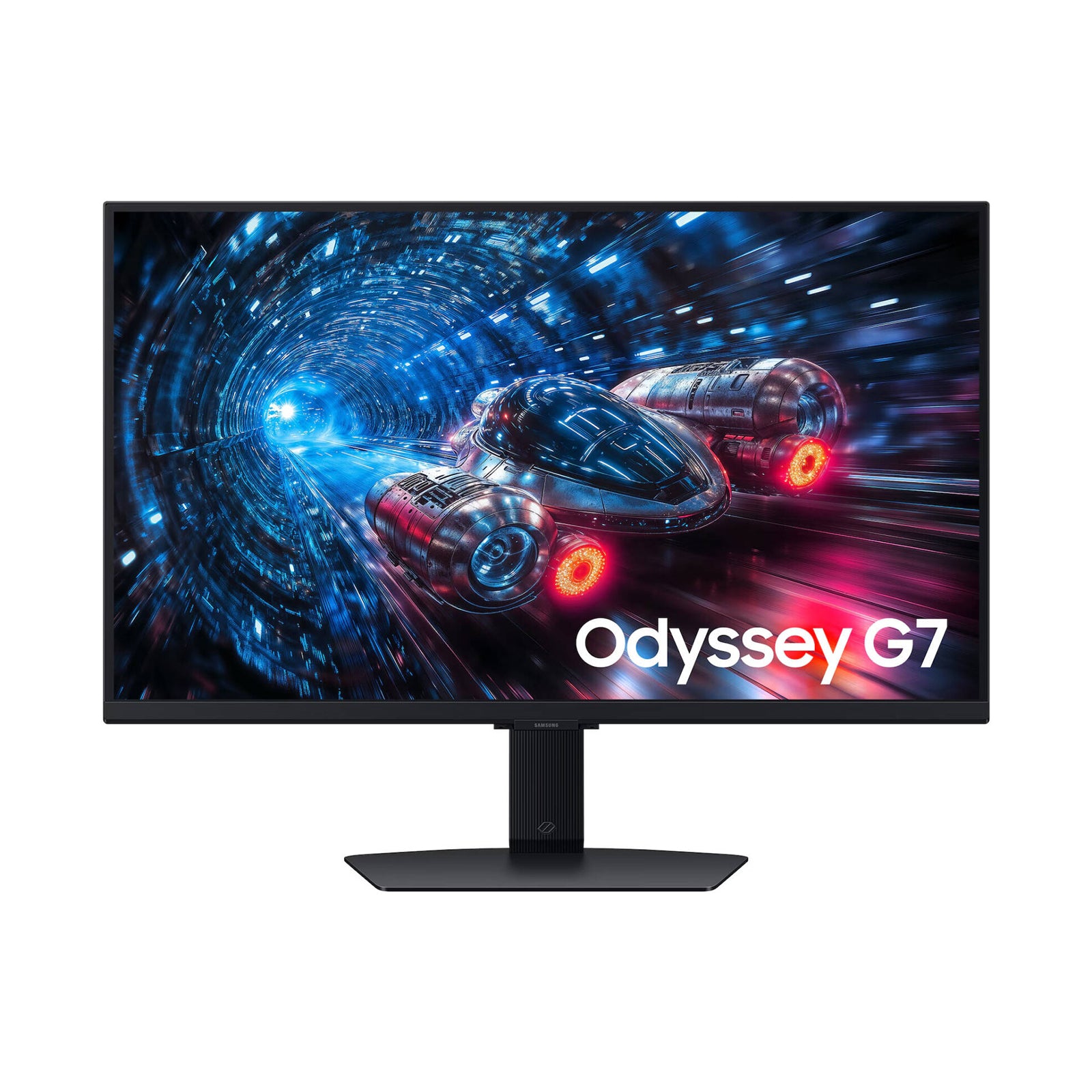 Samsung Odyssey G7 27 4k 360hz Gaming Monitor
