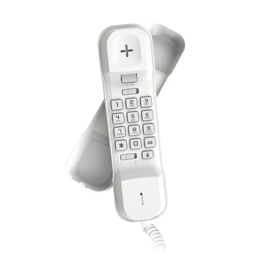 WALL MOUNTABLE- REDIAL KEY- RINGTONE VOLUME CONTROL – Abed Tahan