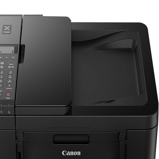 Canon PIXMA TR4645 - 4-in-One Wi-Fi - Colour – Abed Tahan