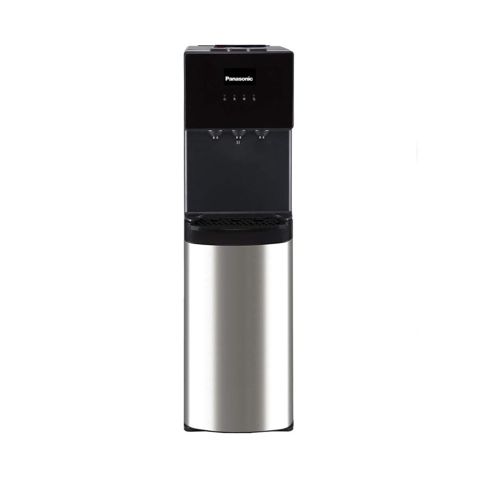 Panasonic Water Dispenser Stainless Steel
