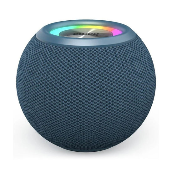 Hama Ball Shape Speaker Bluetooth Loudspeaker 5 Light Blue