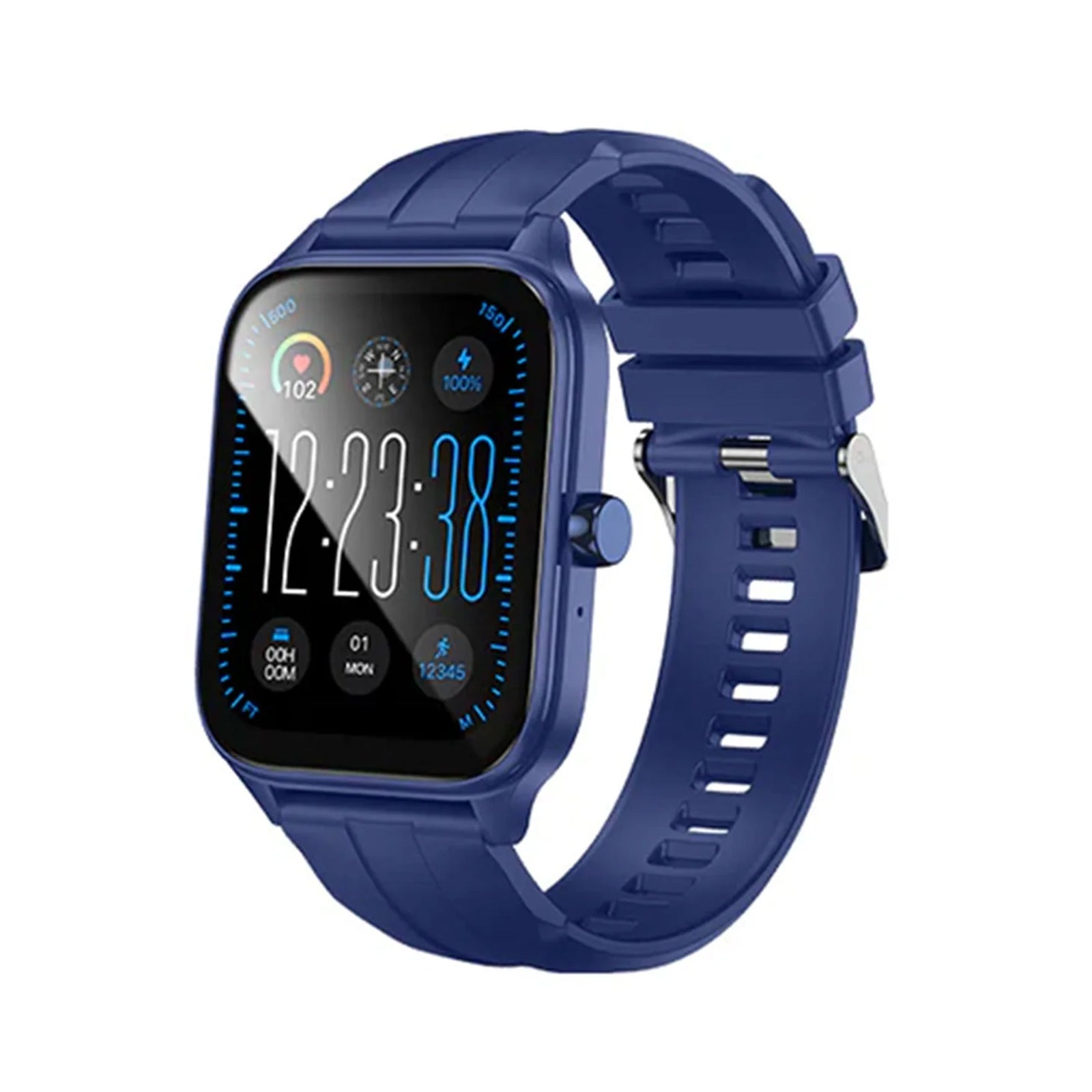 Hoco Smart Watch Y27 Blue